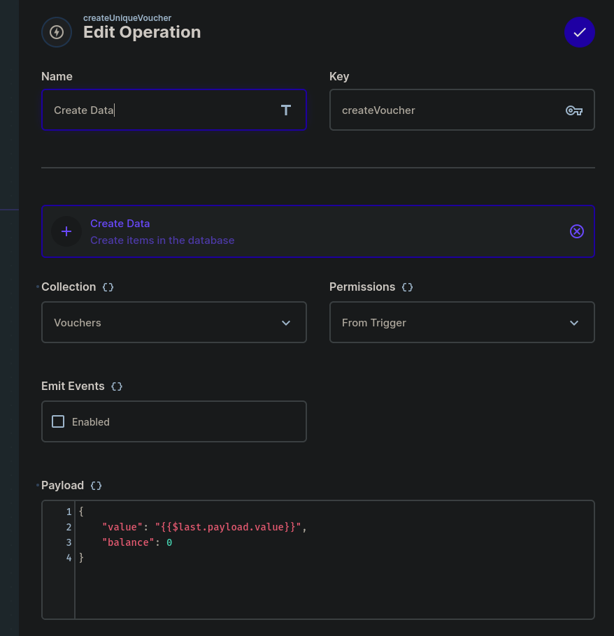 item.create Filter (Blocking) Flow creates two records · Issue #15519 ...