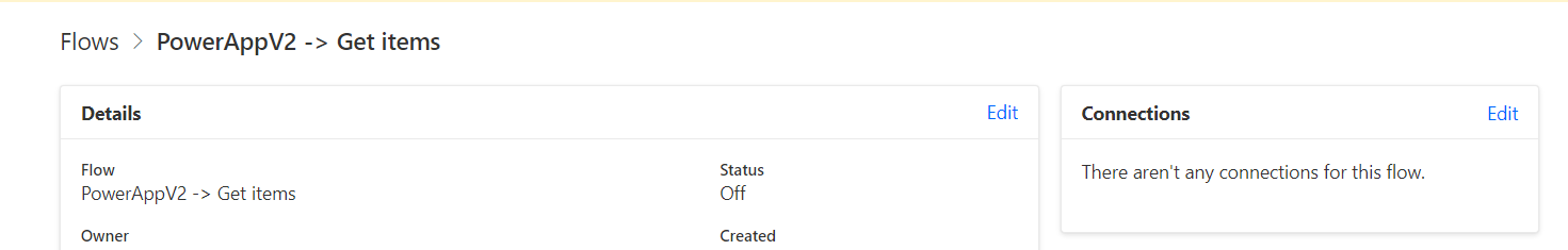 [ALM Accelerator] Export Solution to Git Pipeline not saving SP connection reference in flow ...