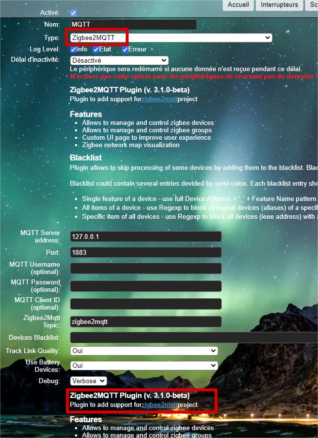 Integration Lixee Zlinky_TIC with Zigbee2MQTT plugin in domoticz · Issue #5183 · domoticz ...