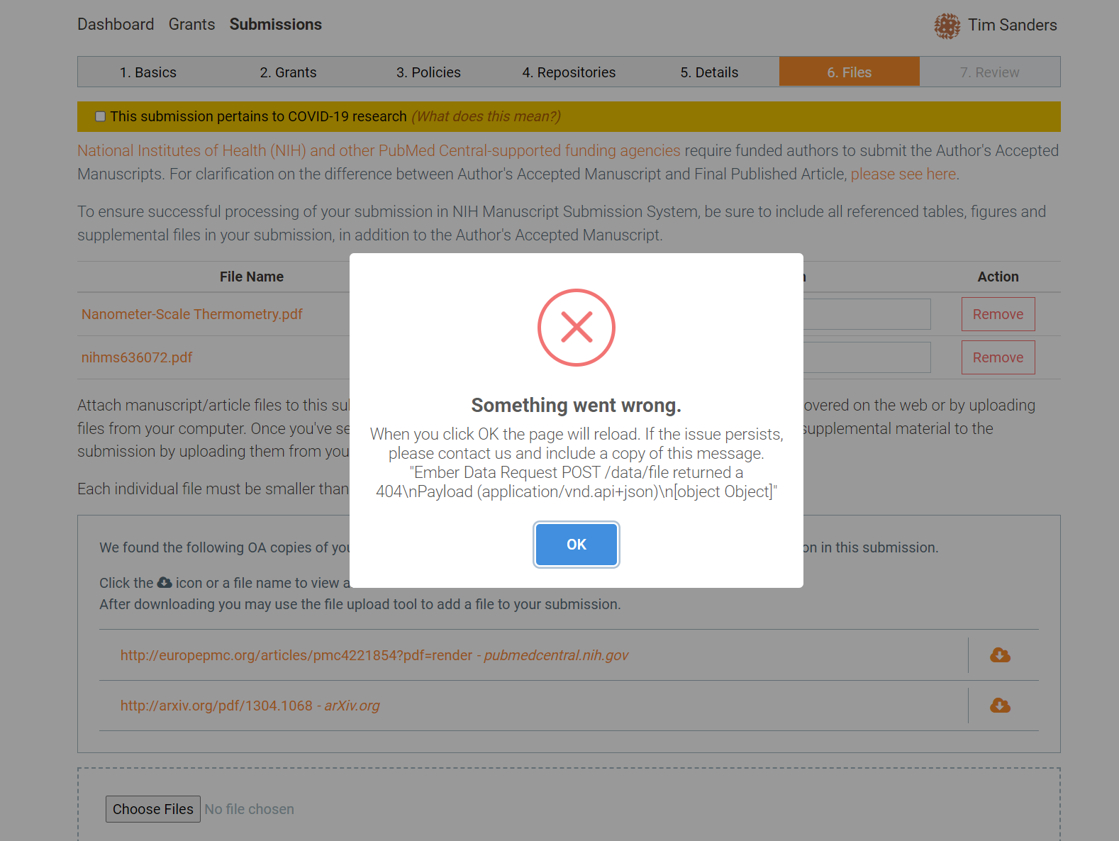 Cni Demo Testing Feedback Issue 395 Eclipse Pass Main Github