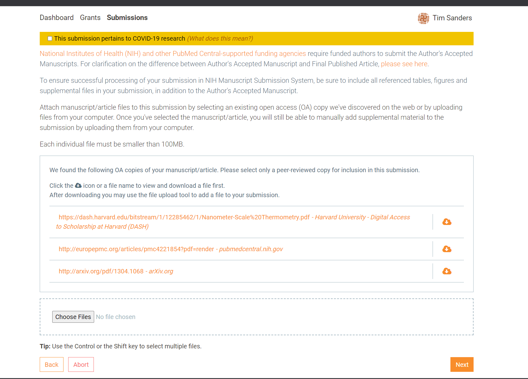Cni Demo Testing Feedback Issue 395 Eclipse Pass Main Github