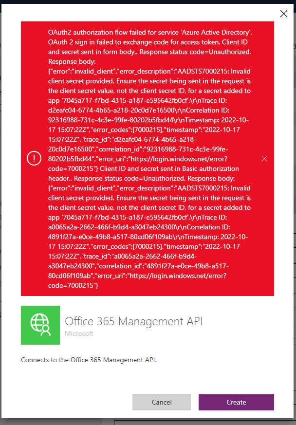 Power Platform Communication Site Template Issue Title · Issue 3975 · Microsoftcoe Starter