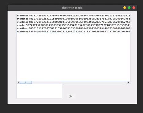 GitHub - MarMannnn/CRITTO_CHAT
