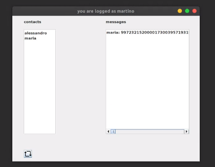 GitHub - MarMannnn/CRITTO_CHAT