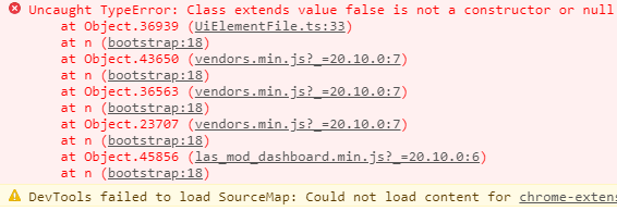 splitChunks with innerGraph does not add required dependencies into ... splitChunks with innerGraph does not add required dependencies into ...