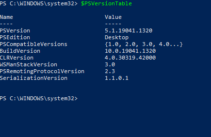 Format-Volume -WhatIf parameter is ignored · Issue #2766 · MicrosoftDocs/windows-powershell-docs ...