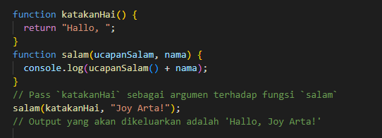 GitHub - joyarta/PAM-Tugas-Individu-2: Rangkuman Materi Javascript Lanjutan