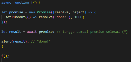 GitHub - joyarta/PAM-Tugas-Individu-2: Rangkuman Materi Javascript Lanjutan