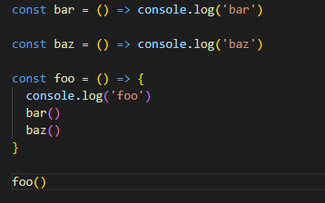 GitHub - joyarta/PAM-Tugas-Individu-2: Rangkuman Materi Javascript Lanjutan