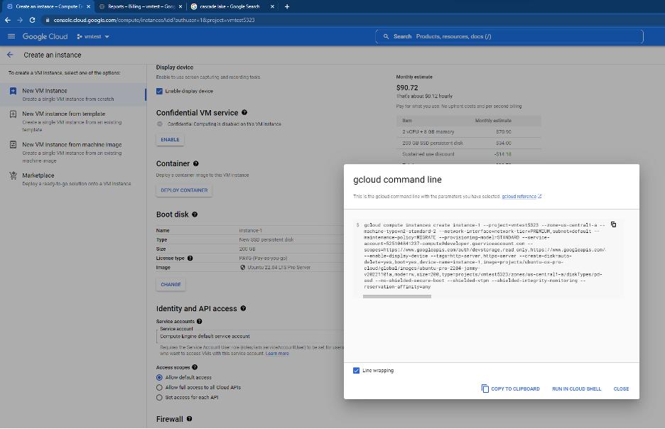 GitHub - rajuptvs/cmpe283: Virtualization Assignments