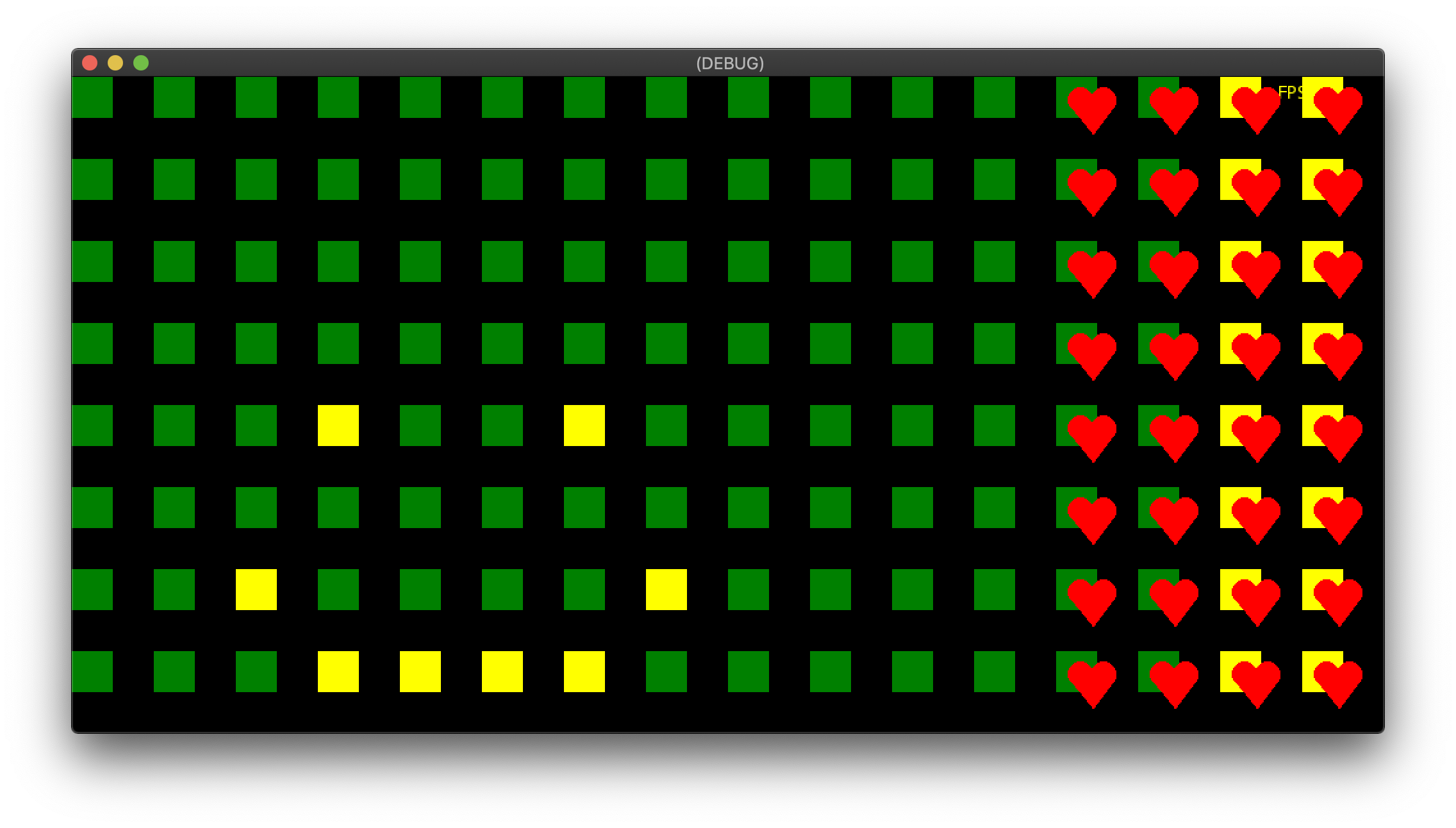 New feature to apply a shader to a specific cell in a tile map · Issue #2173 · godotengine/godot ...