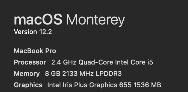 Godot 4x Uses Minimum 20 Cpu On Mac While Debugging Intel · Issue 57256 · Godotenginegodot 