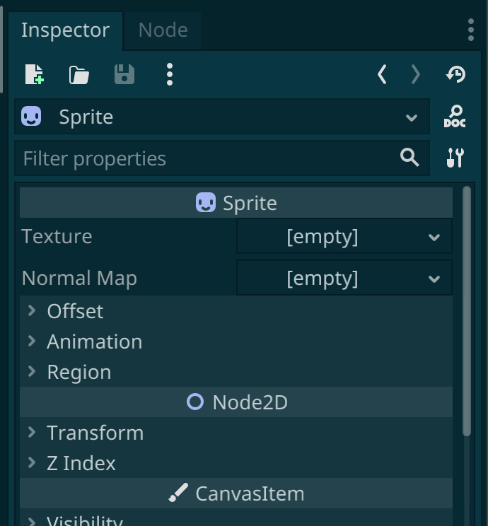 Add a normal map property to Sprite3D and AnimatedSprite3D · Issue #3979 · godotengine/godot ...