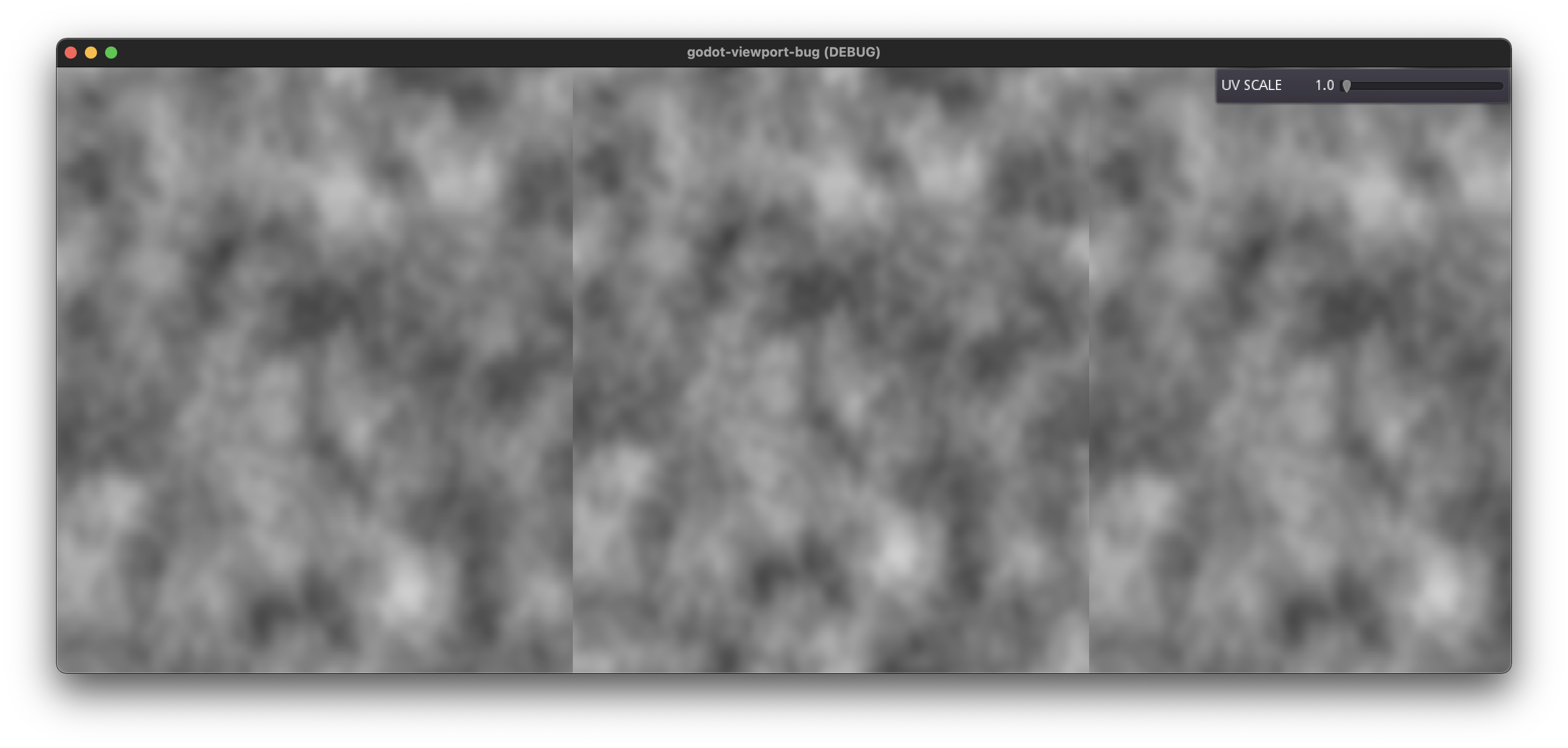 Viewport Result Is 8 Too Small Issue 59397 Godotengine godot GitHub