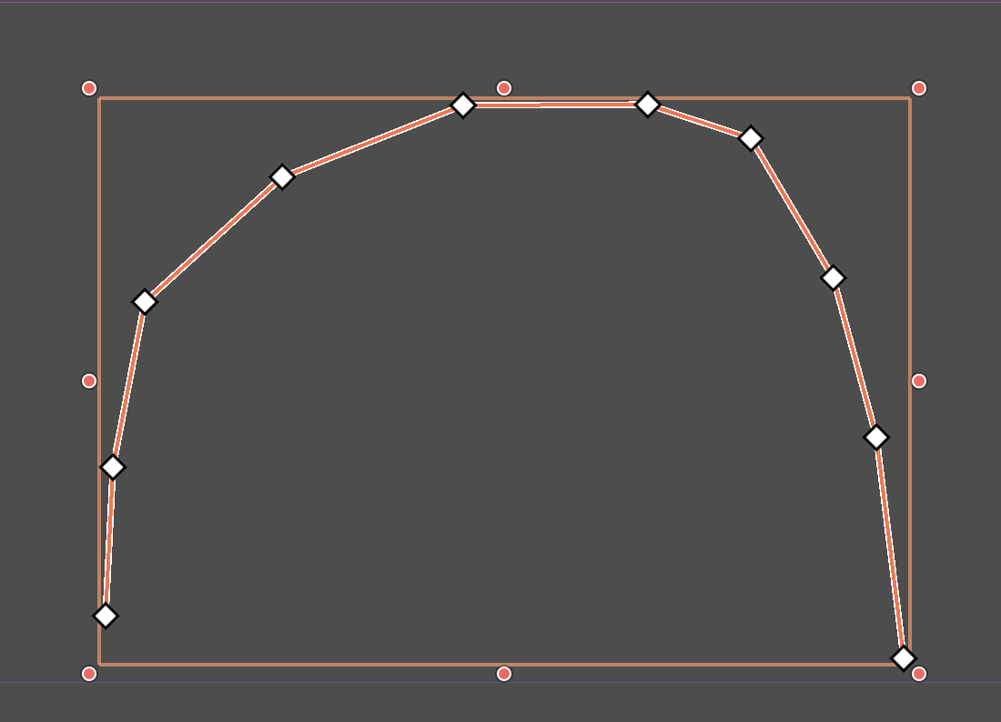 Add a resample() method to the Line2D class in Godot · Issue #6425 · godotengine/godot-proposals ...
