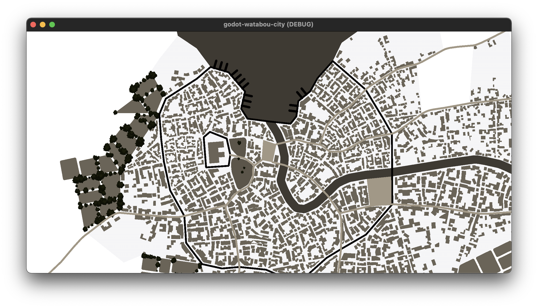Add a resample() method to the Line2D class in Godot · Issue #6425 · godotengine/godot-proposals ...