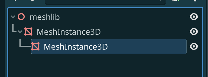 `GridMap`: Attempted to merge a navigation mesh triangle edge with another already-merged edge ...