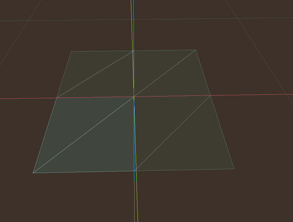 `GridMap`: Attempted to merge a navigation mesh triangle edge with another already-merged edge ...