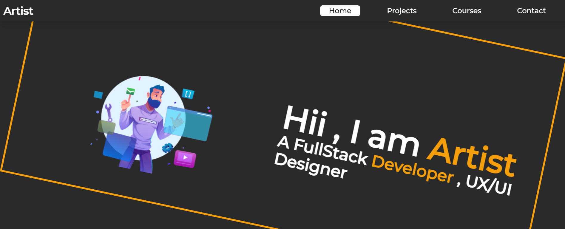 GitHub - KJNicolas/theportfolio