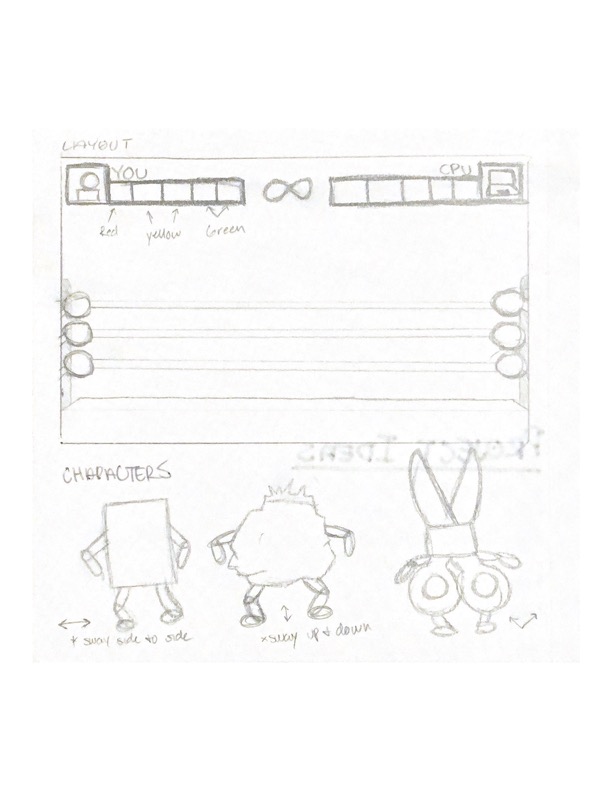 GitHub - MannyLerma/rock-paper-scissors-v2: Redesign of a rock, paper ...