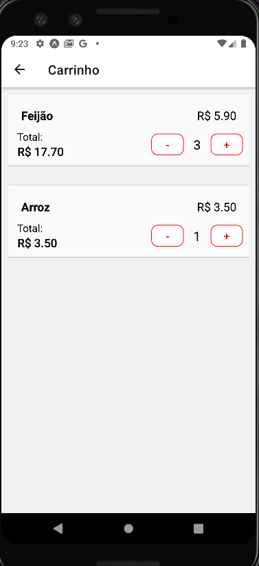 GitHub - olDanielS/Carrinho-de-Compras