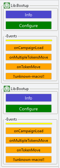 [bug] Selected Panel Refresh · Issue 3977 · Rptools Maptool · Github