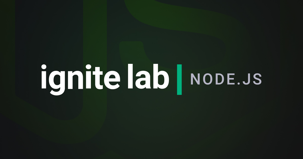 GitHub - alissonfelipeee/notification-service: Projeto desenvolvido no evento Ignite Lab em Node ...