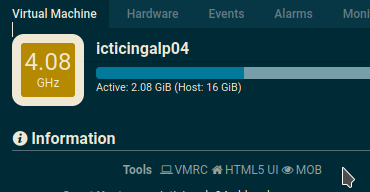 Missing link to Monitoring module · Issue #375 · Icinga/icingaweb2-module-vspheredb · GitHub