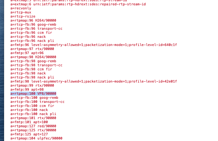 Iosapple Surface Pro Not Able To Receive The Stream The Root Cause