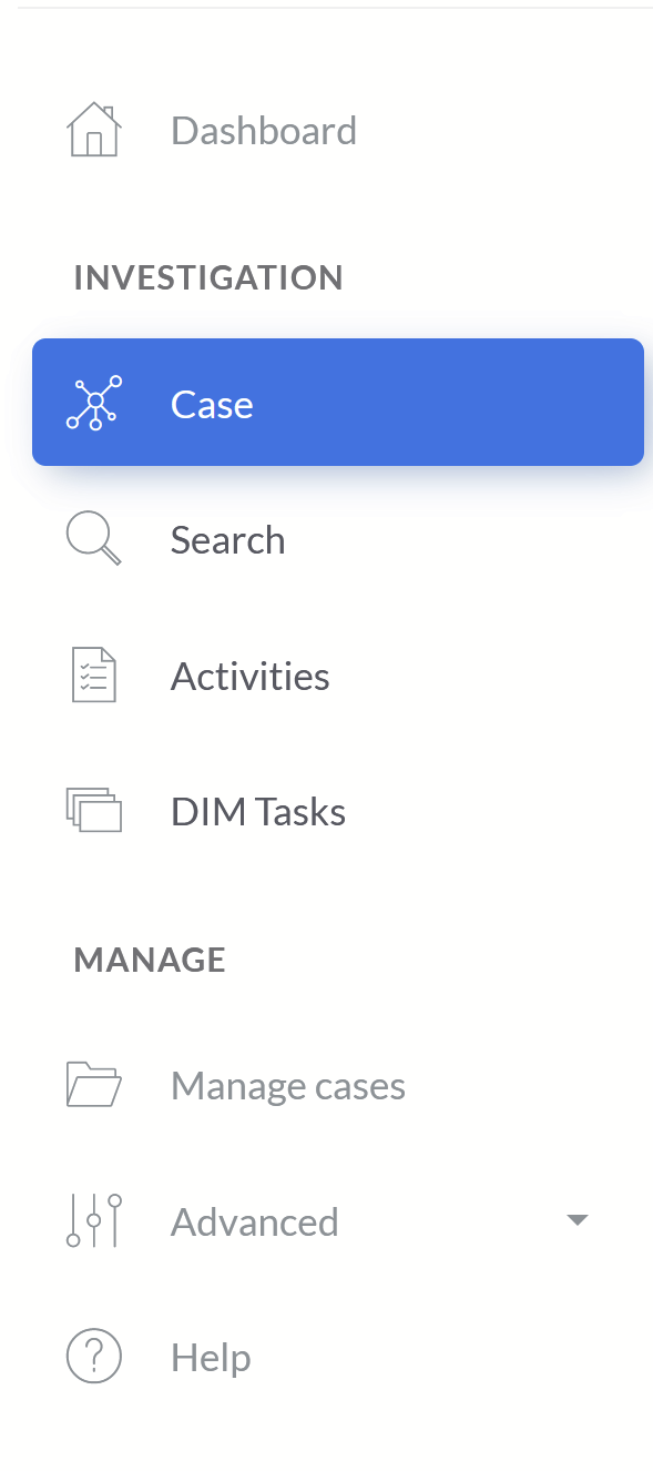 Bug Low Contrast For Menu · Issue 102 · Dfir Irisiris Web · Github 