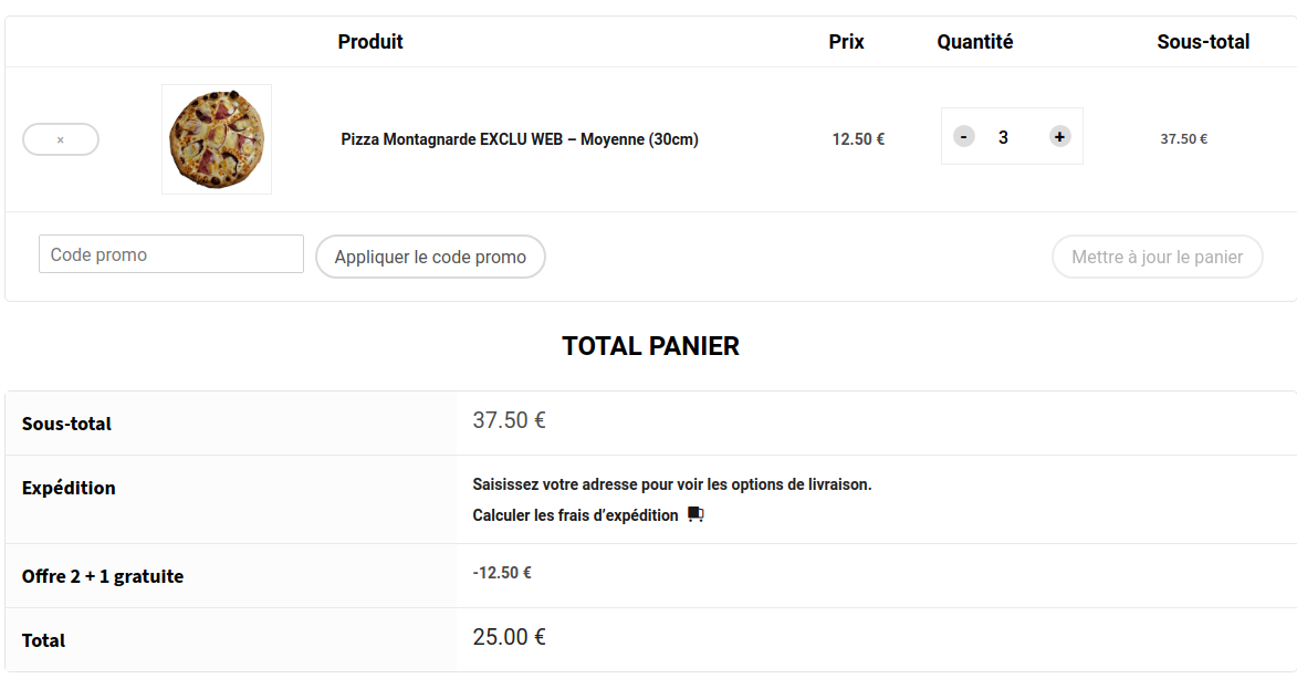 Wocommerce add_fee() showing on cart and checkout but not working on payment · Issue #1235 ...