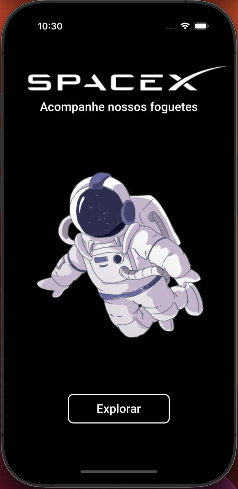 GitHub - rafael-saraiva-mielczarski/SpaceX: SpaceX React Native Project