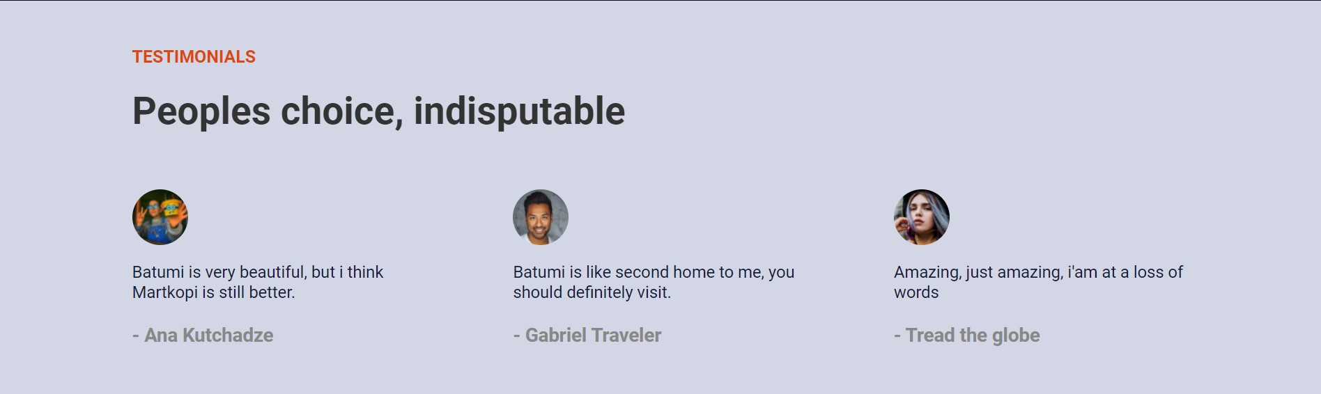 GitHub - Spaaccy/Batumi-Webiste-Project