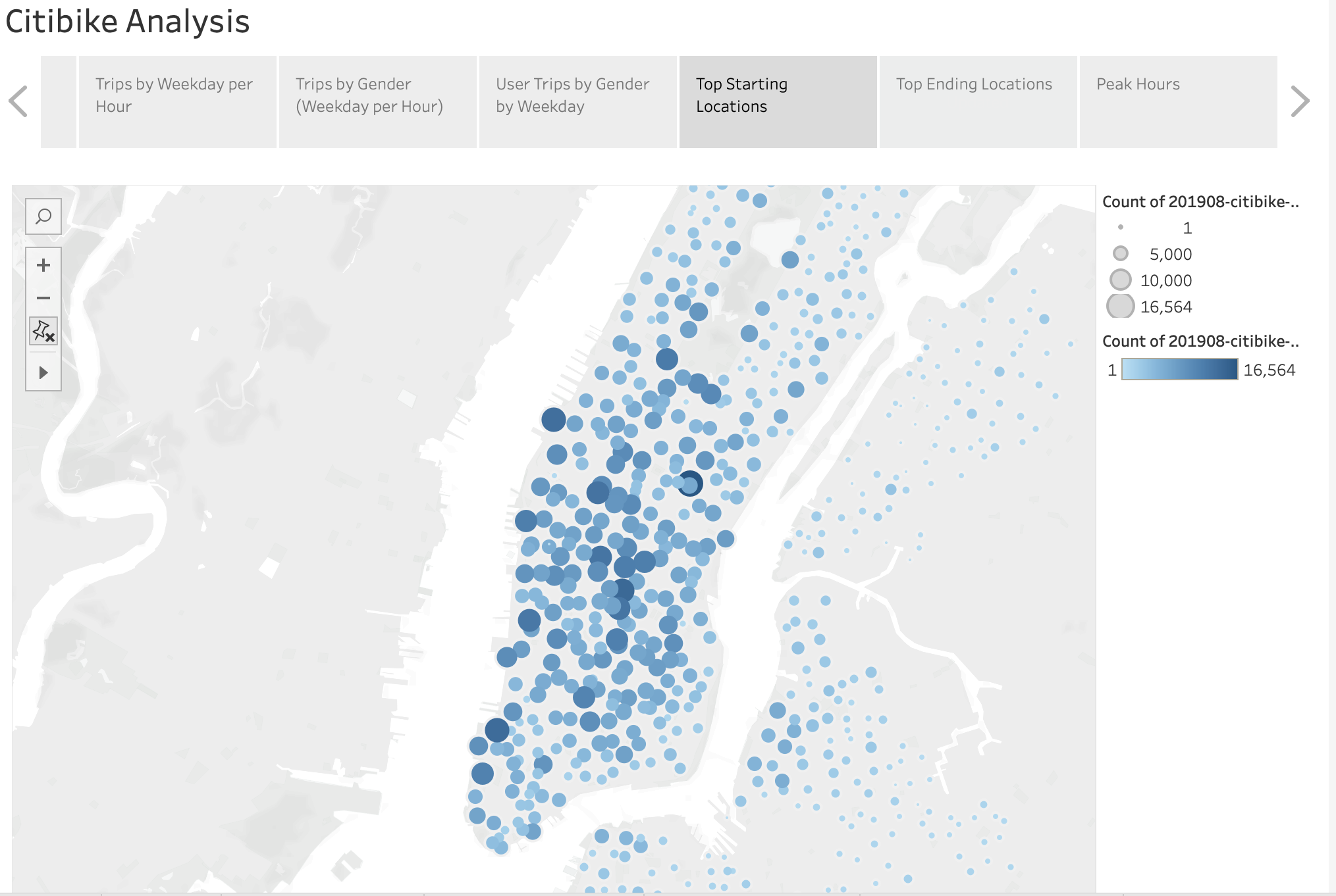 GitHub - marlawinstead/bikesharing: Using Tableau and Jupyter Notebook to analyze and graph data ...