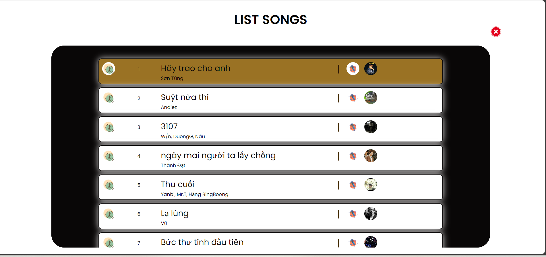 GitHub - Mtuwn/MyMusic
