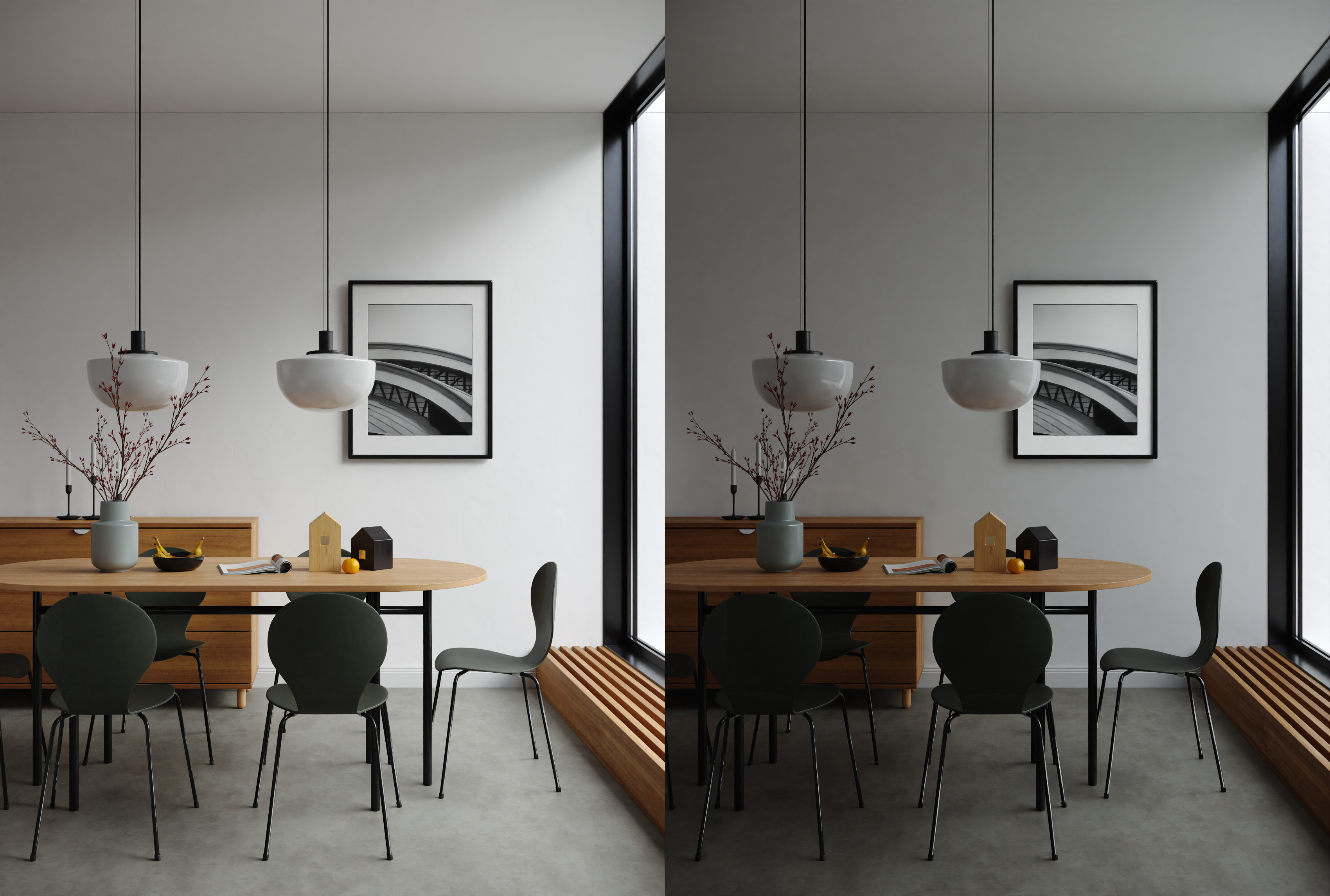 Interface material blocks direct lighting (kind of) · Issue #271 · mmp/pbrt-v4 · GitHub