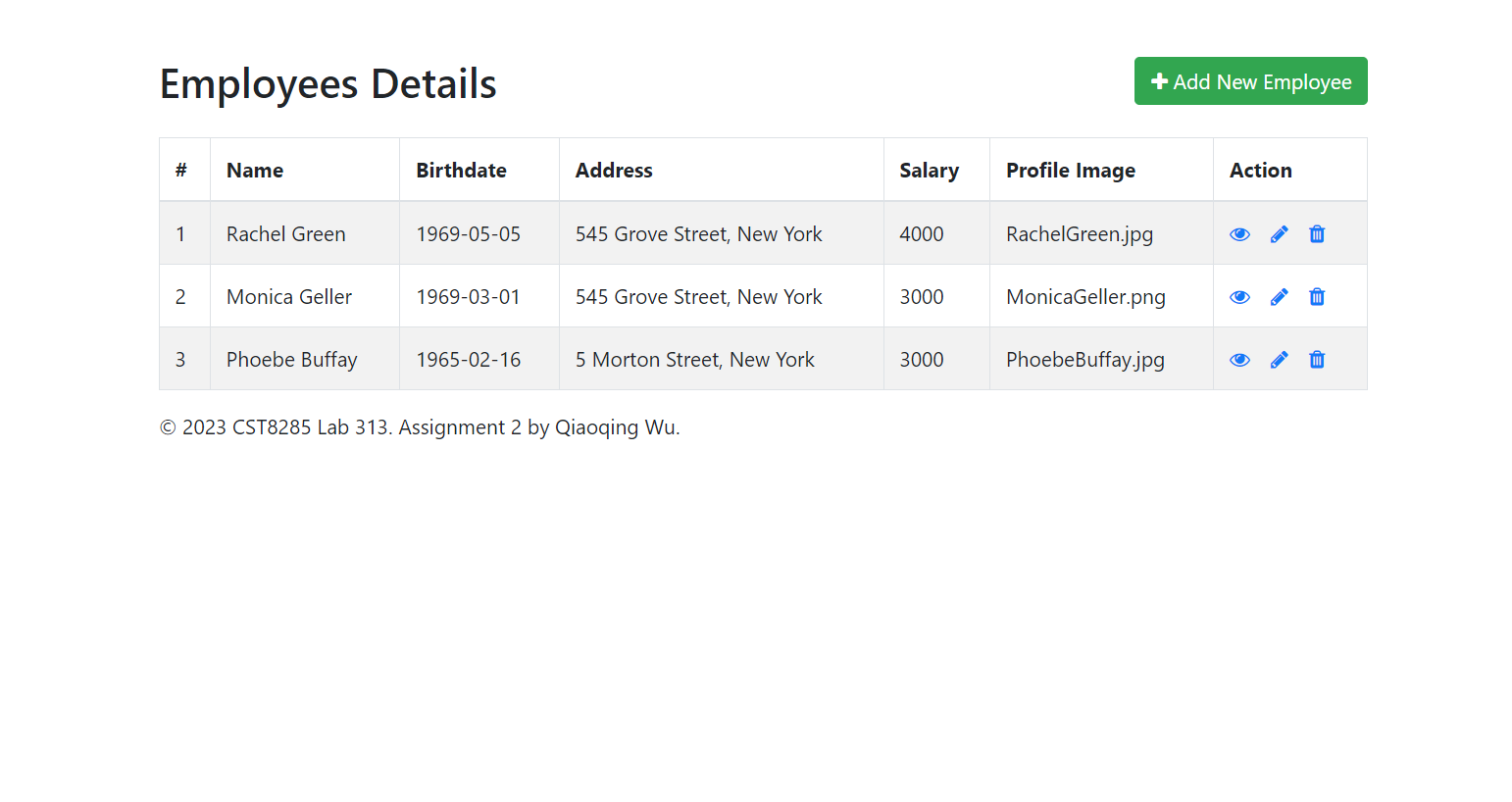 GitHub - wuiiango/Employee-Management-System