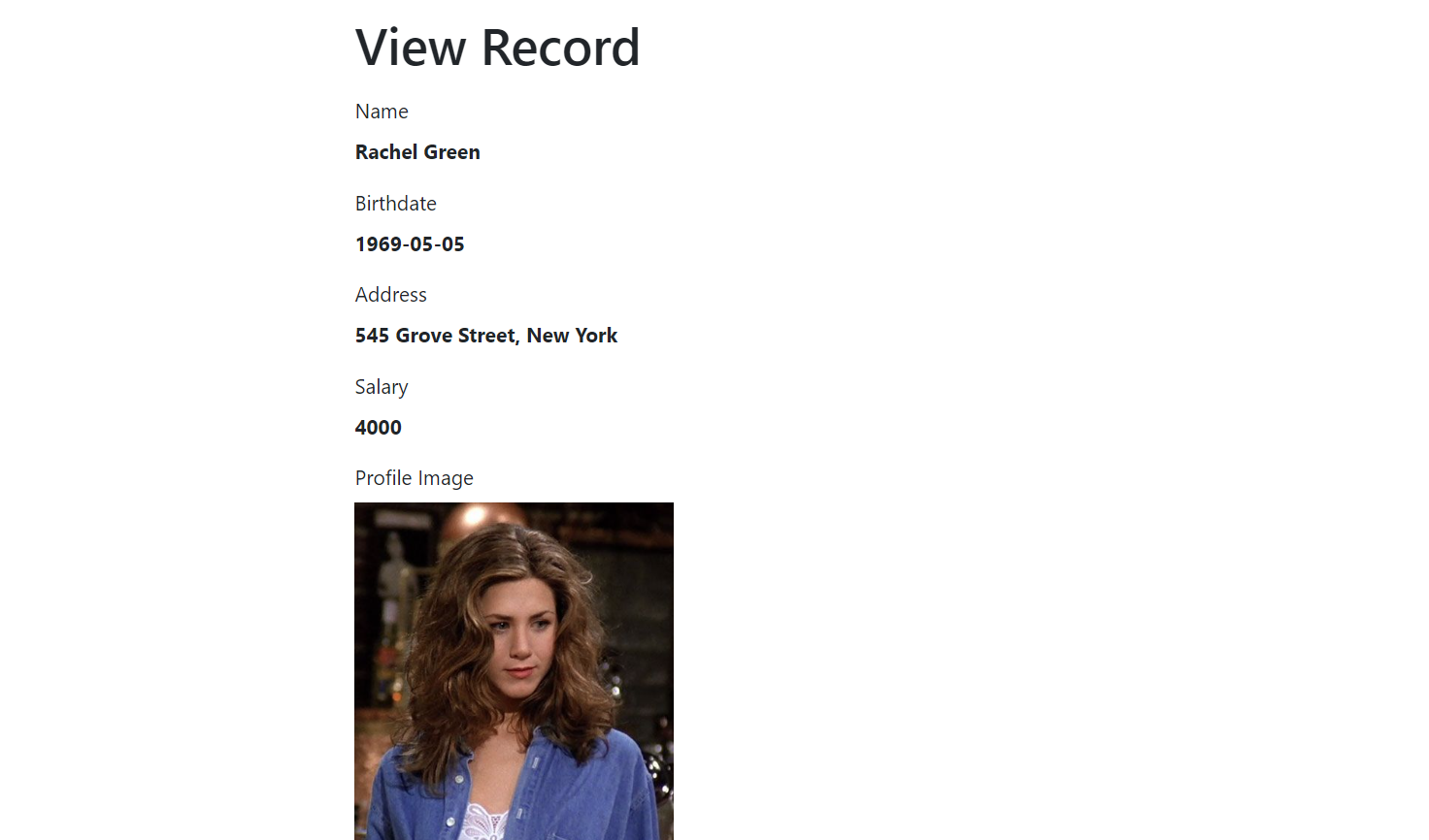 GitHub - wuiiango/Employee-Management-System