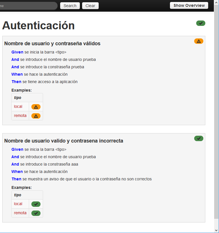 Scenario Outline Inconclusive · Issue #518 · picklesdoc/pickles · GitHub