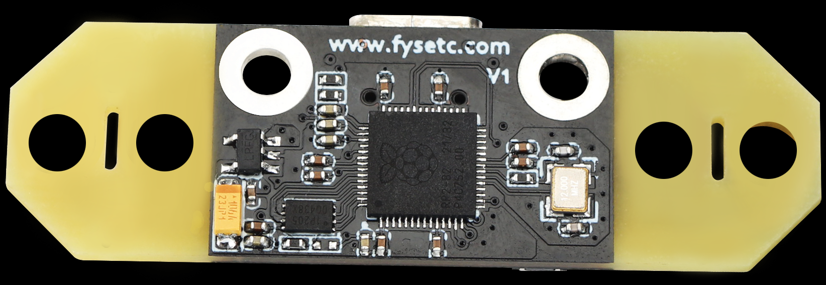 GitHub - Nbrooks639/EnderS-1-Klipper-Config