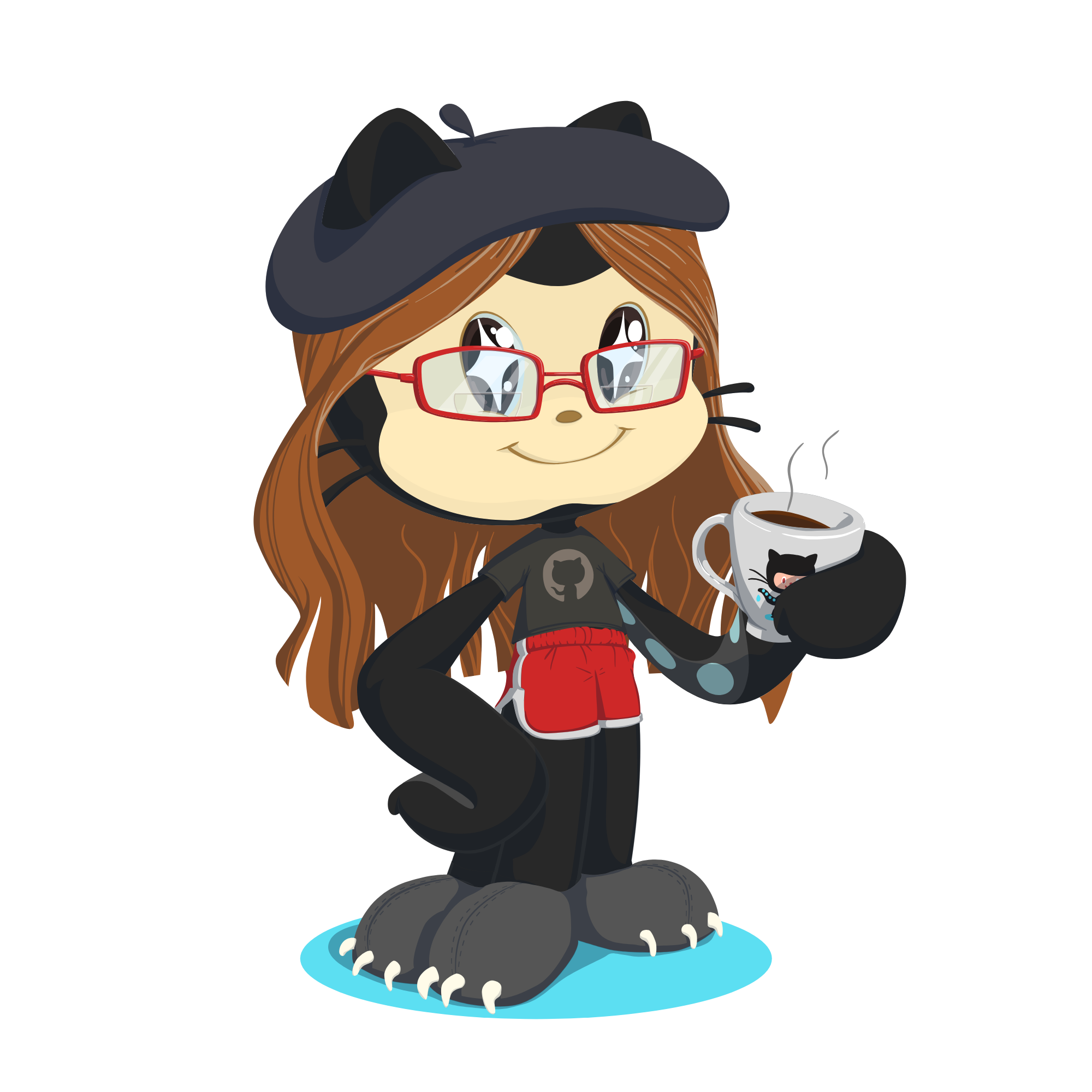 Lari-C (Larissa Carrara) · GitHub