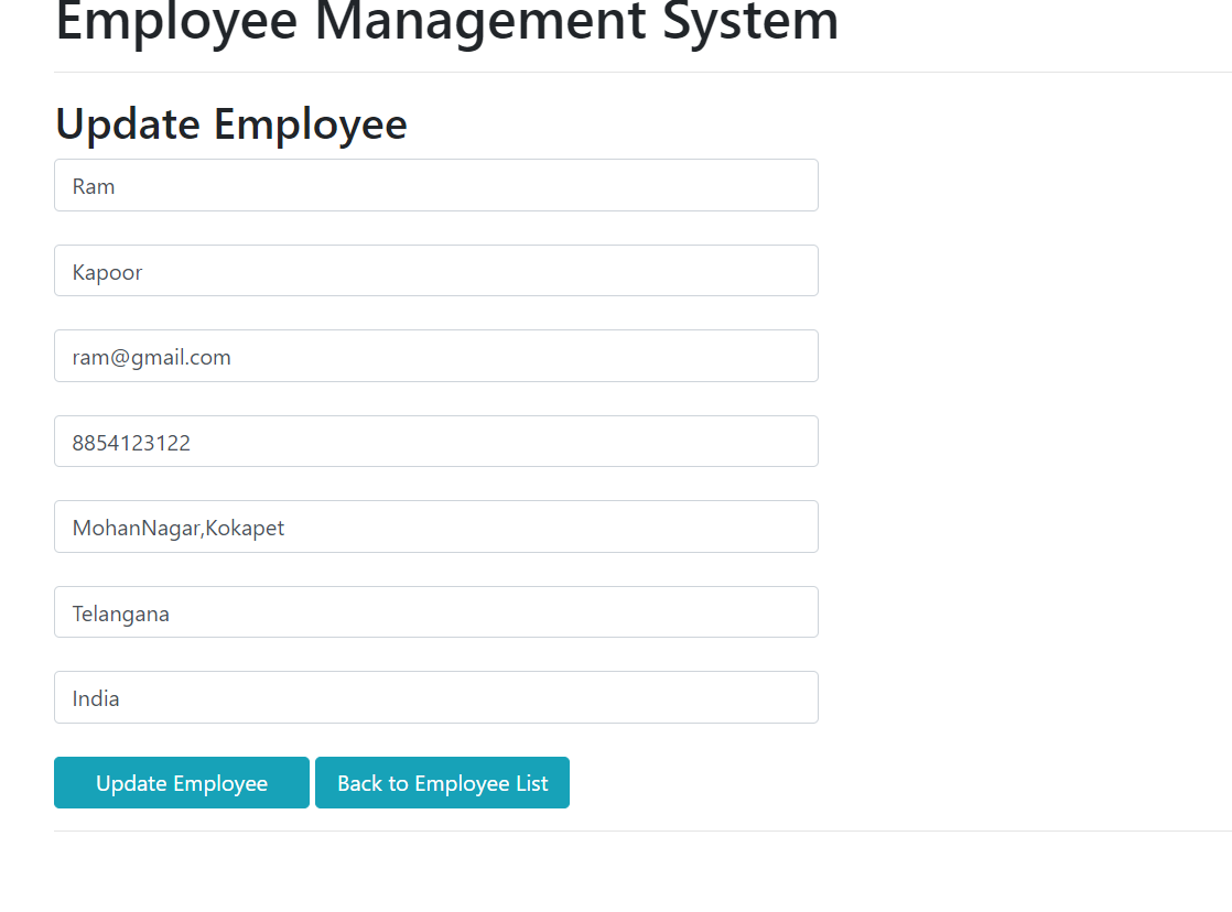 GitHub - Architha10/EmployeeManagementSystem_crud