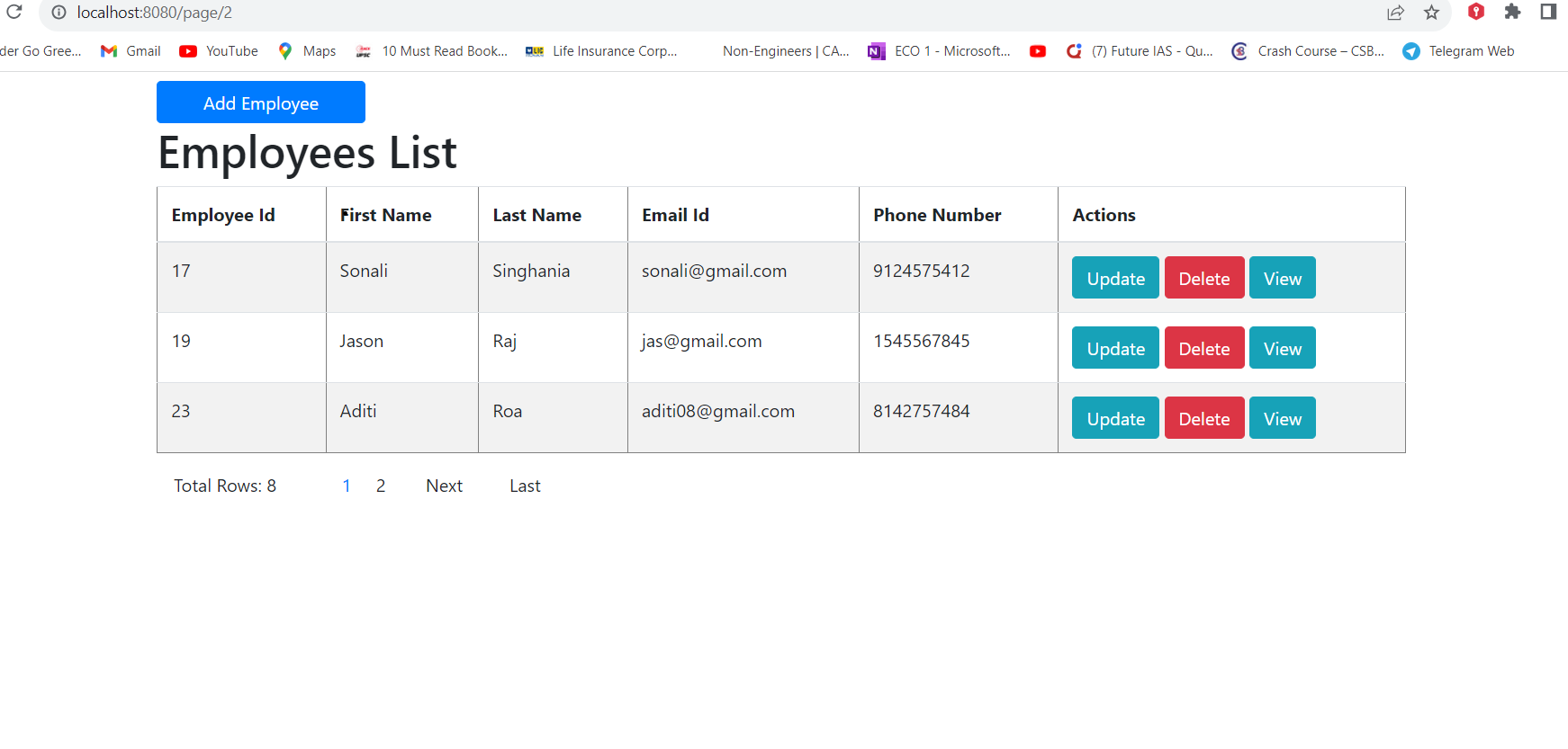 GitHub - Architha10/EmployeeManagementSystem_crud