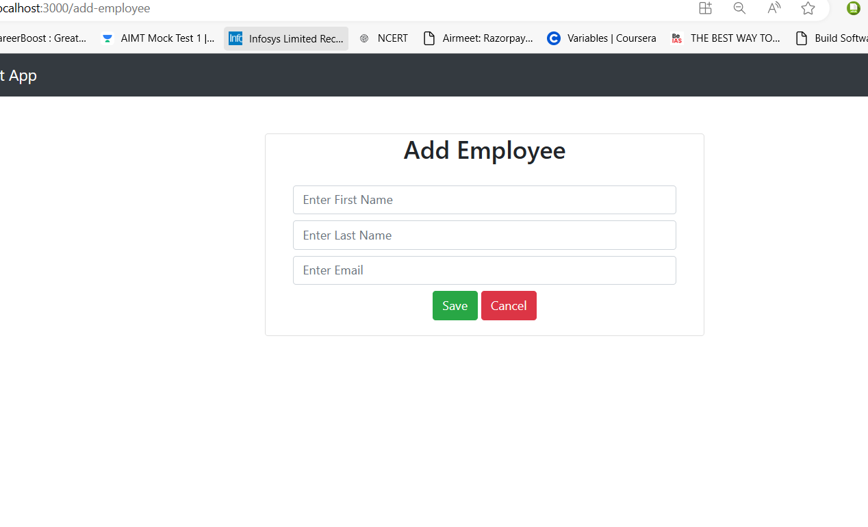 GitHub - Architha10/Crud_fullstack_EMS GitHub - Architha10/Crud_fullstack_EMS