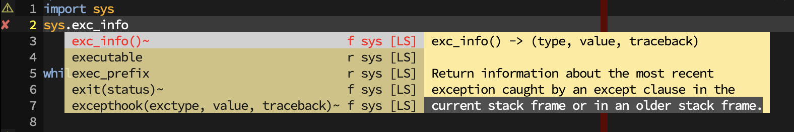 Float incorrect highlighting · Issue #525 · neoclide/coc.nvim · GitHub