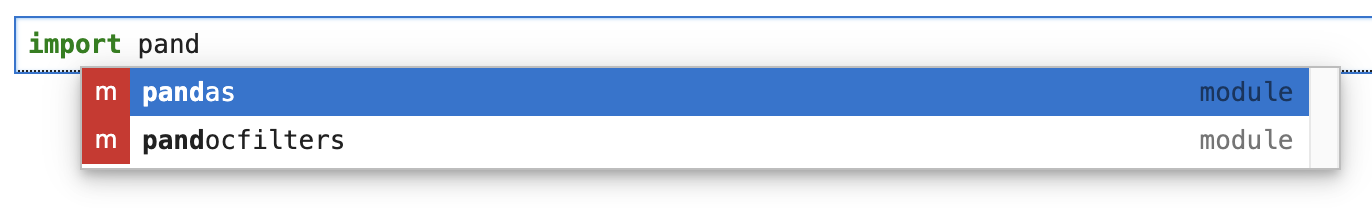 accept suggestion with tab and complete bracket · Issue #15239 ...