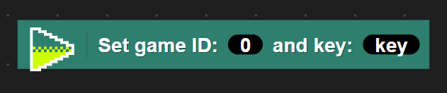Documentation For The Gamejolt Api Scratch Extension Gamejolt Api Scratch Extension