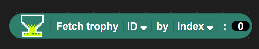 Documentation for the GameJolt API Scratch extension | GameJolt-API-Scratch-extension