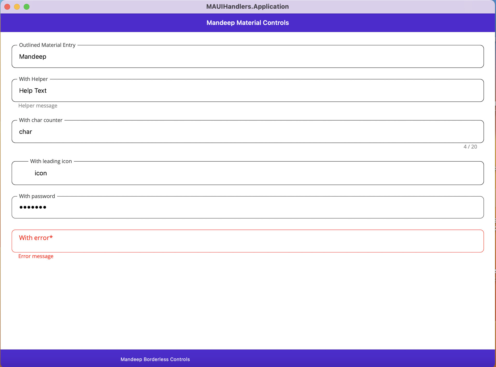 GitHub - Manjeetmalik1011/MAUI_EntryHandler: Maui Custom Boder less ...
