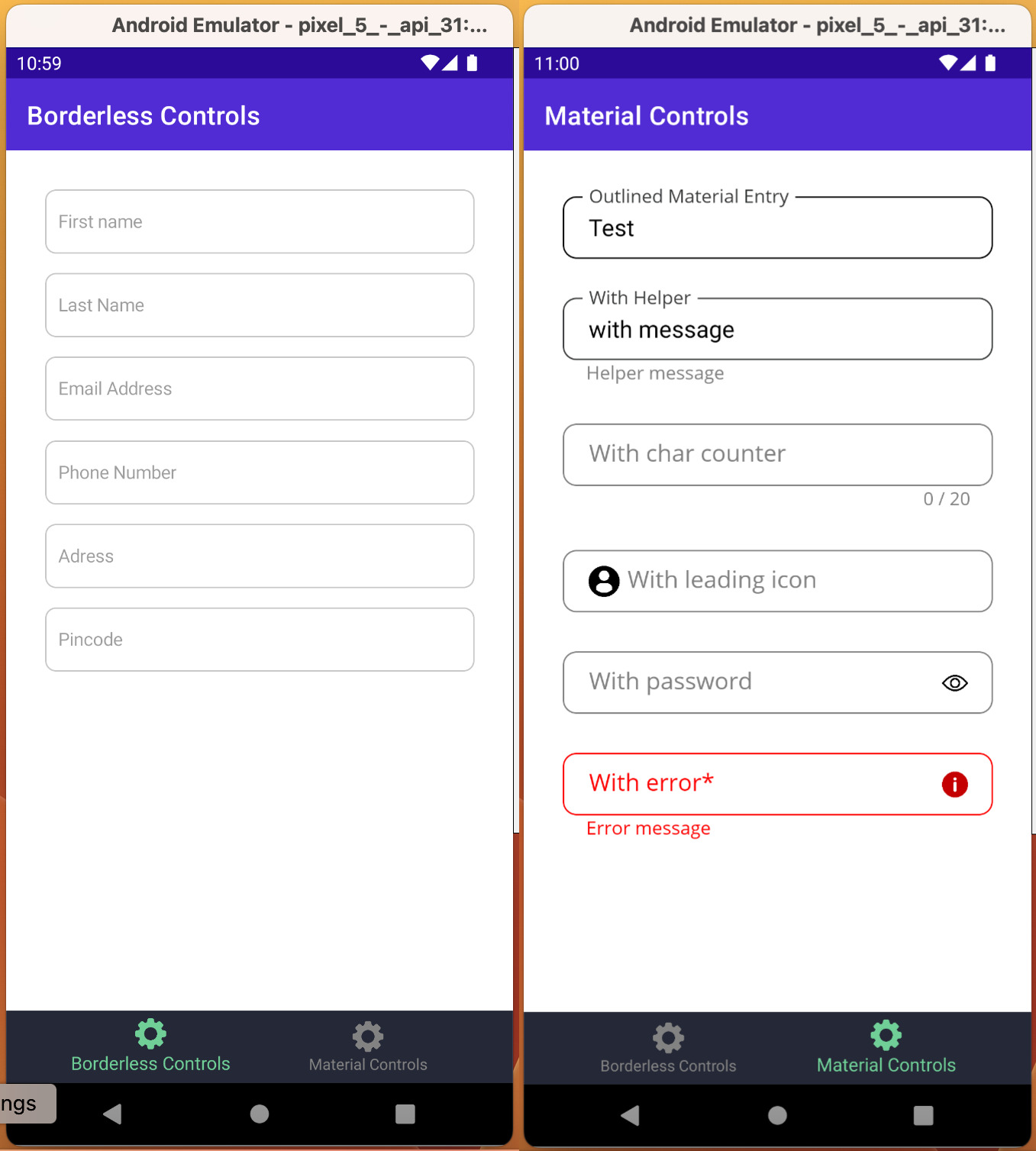 GitHub - Manjeetmalik1011/MAUI_EntryHandler: Maui Custom Boder less Entry Handler with material ...